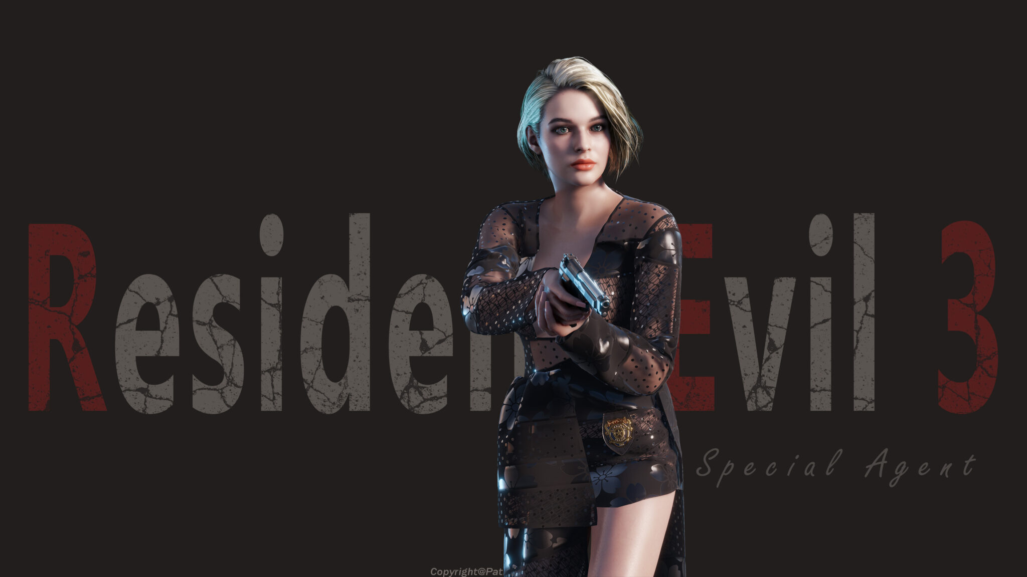 卡卡的游戏模组 – Arison_C’s Game Mods